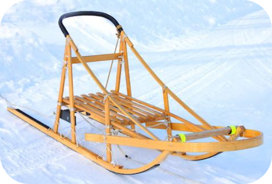 siperianhusky.net - varusteet